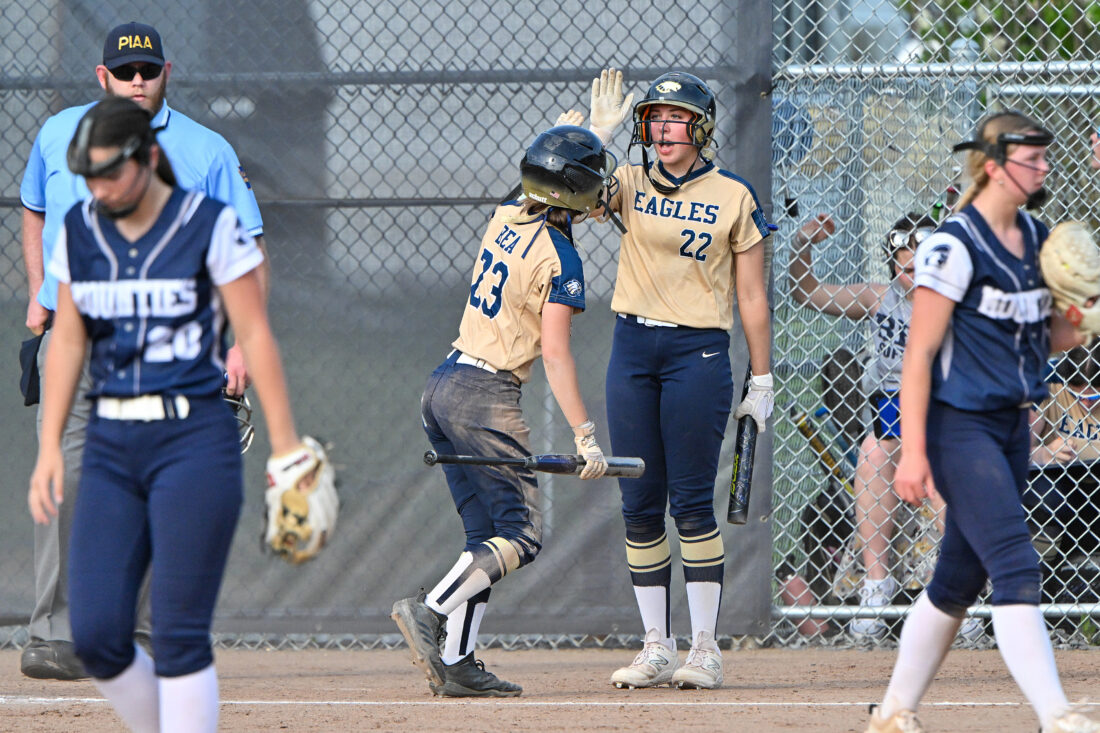 Sierra Albright tosses complete game, no-hitter in BEA softball’s win ...